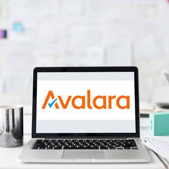 Avalara: Recent Changes in Sales Tax Compliance - out of the box technology