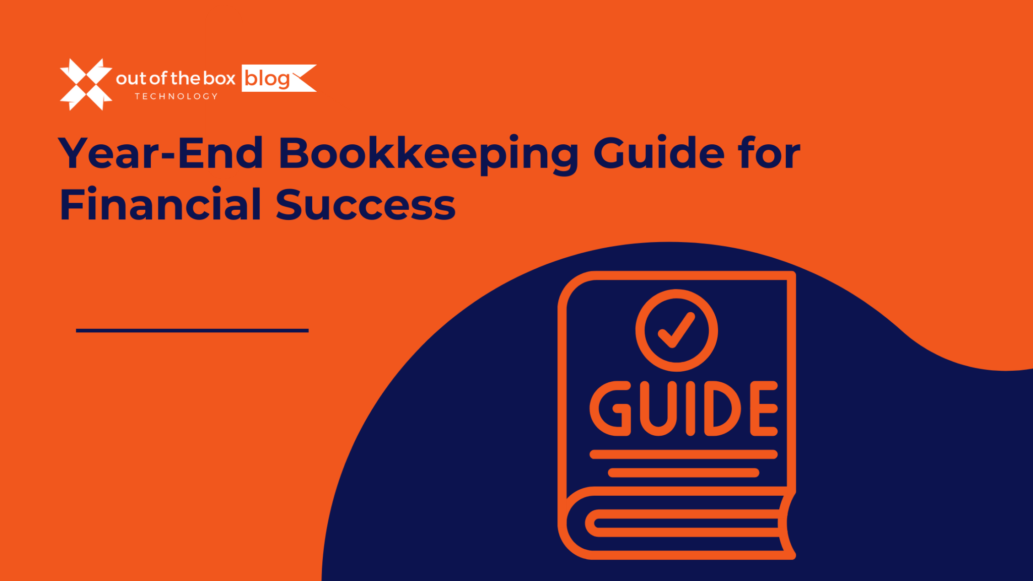 Year-End Guide and Checklists for Financial Success