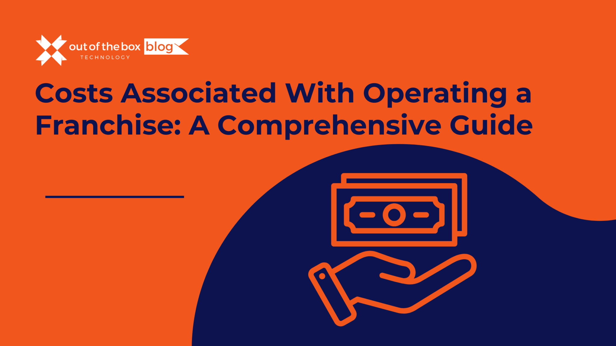 Costs Associated With Operating a Franchise: A Comprehensive Guide ...