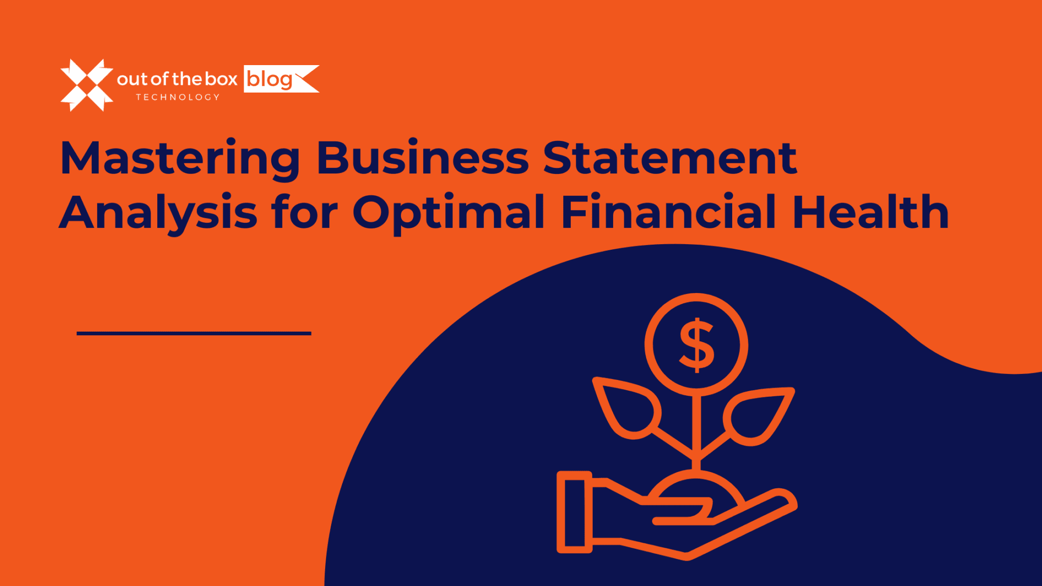 Mastering Business Statement Analysis for Optimal Financial Health ...