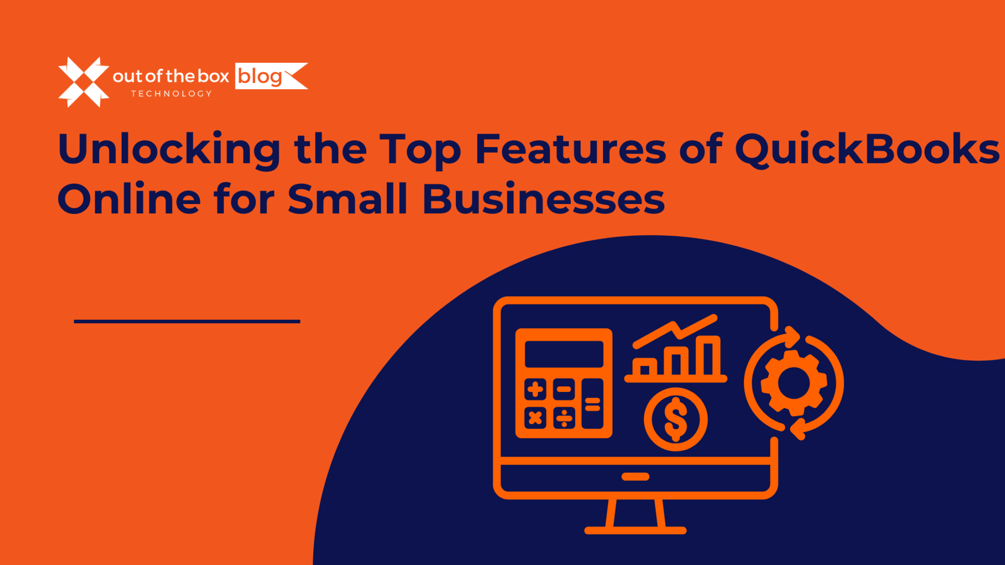 Unlocking the Top Features of QuickBooks Online for Small Businesses
