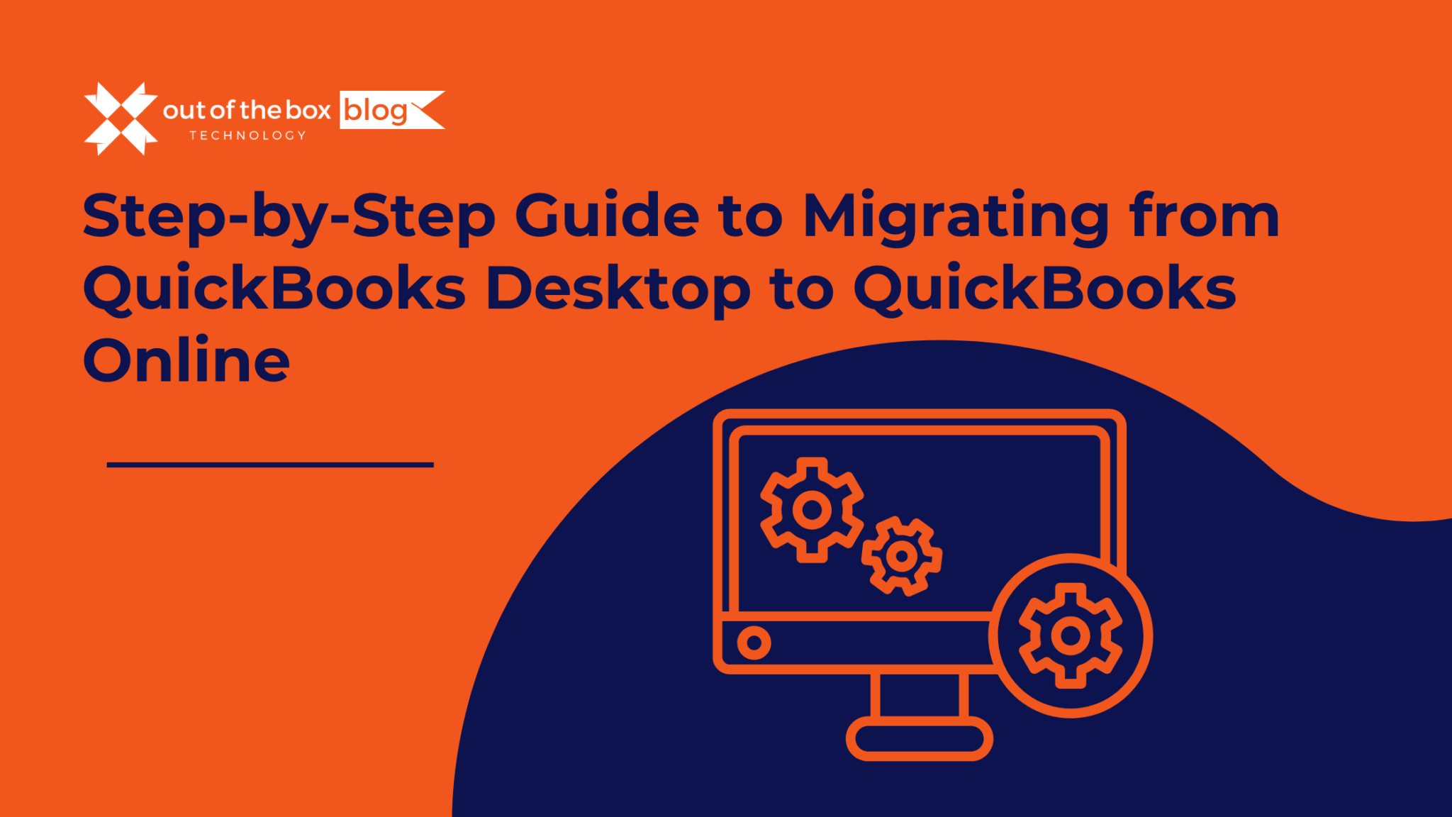 Step-by-Step Guide to Migrating from QuickBooks Desktop to QuickBooks Online