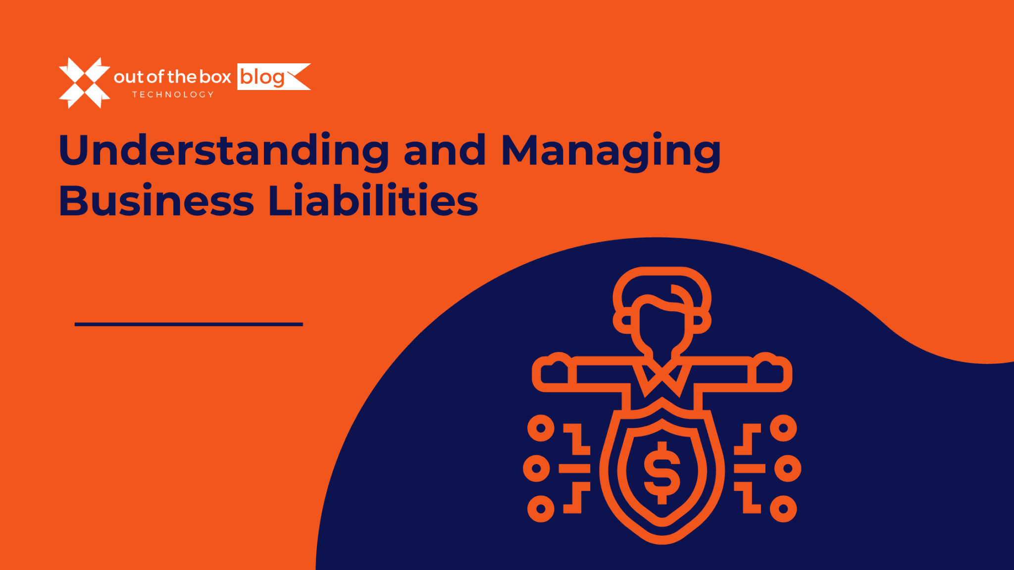 Understanding and Managing Business Liabilities