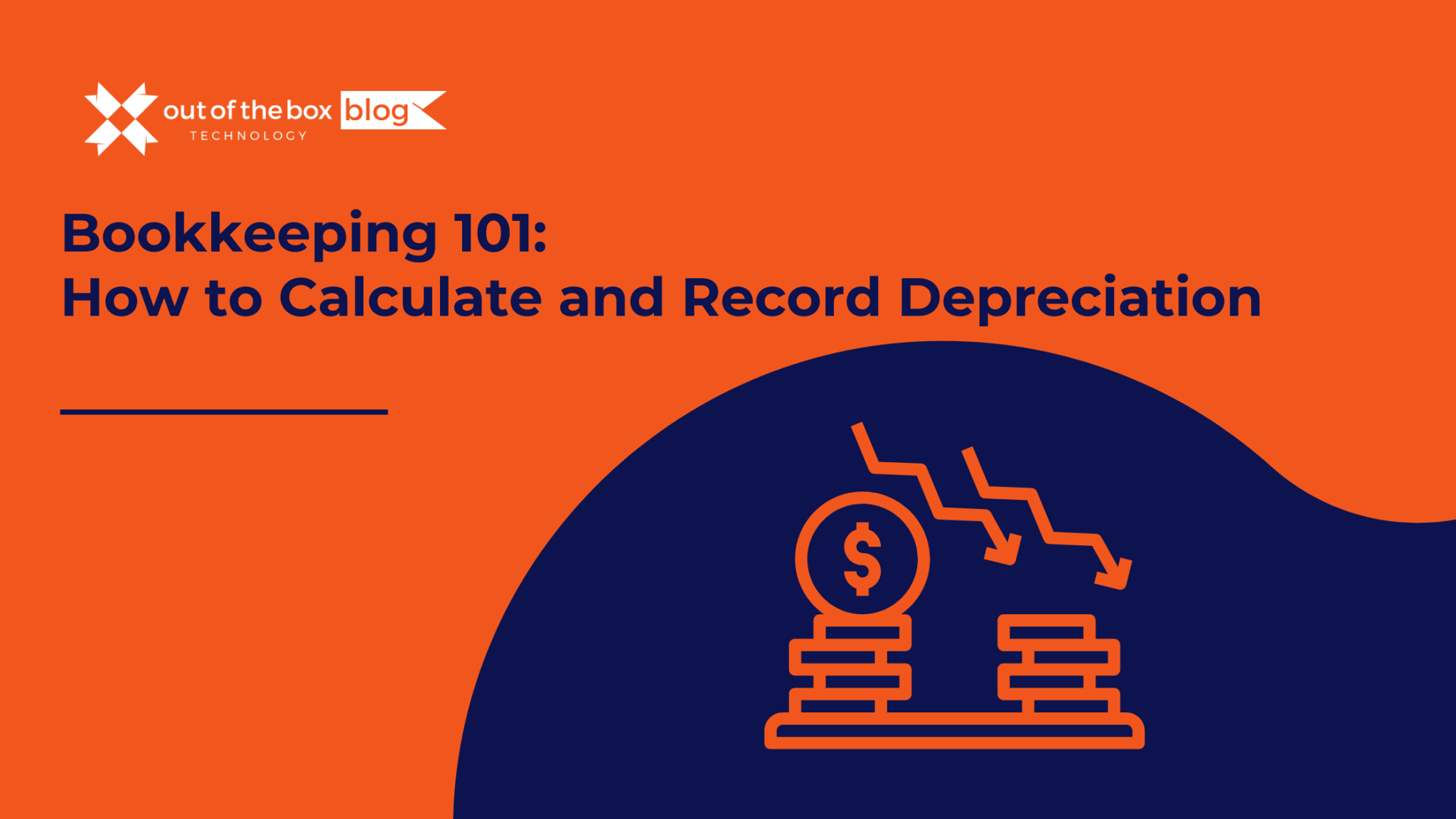 Bookkeeping 101: How to Calculate and Record Depreciation