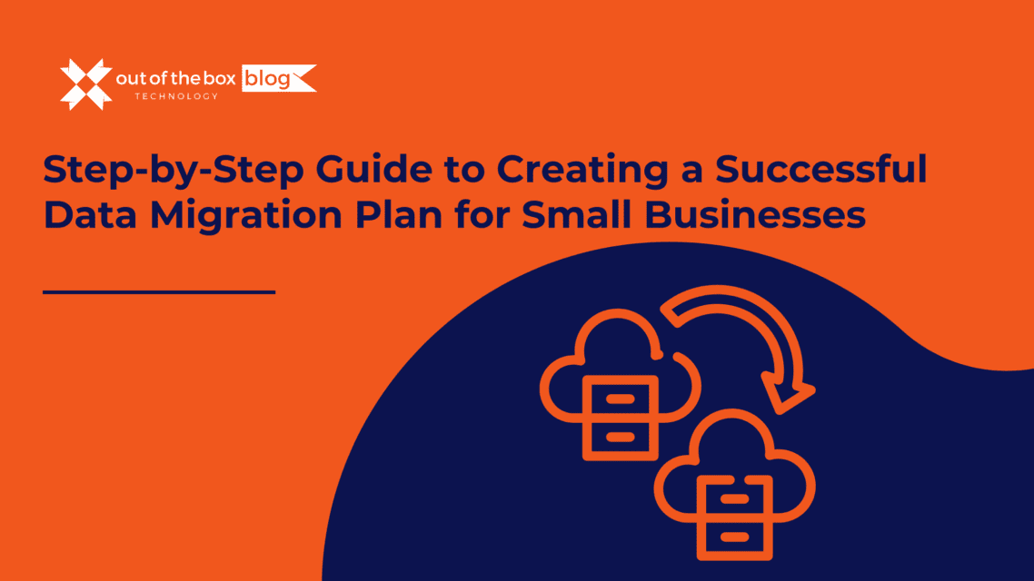 Step-by-Step Guide to Creating a Successful Data Migration Plan for ...