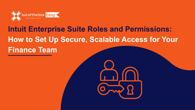 What Is Intuit Enterprise Suite? A Guide for Growing Businesses